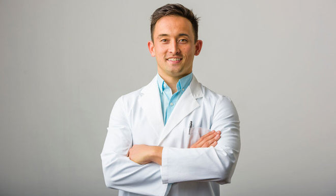 Dr Steven Lin | The Functional Dentist – Invivo Healthcare