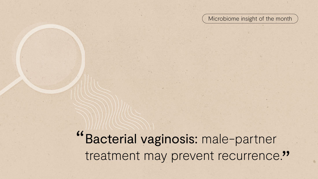Microbiome Insight of the Month - April – Invivo Healthcare