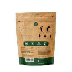 Bio.Me Prebio PHGG 150g Pouch. Prebiotic Fibre Powder Supplement ...