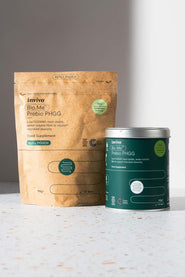 Invivo Healthcare | The Human Microbiome Company