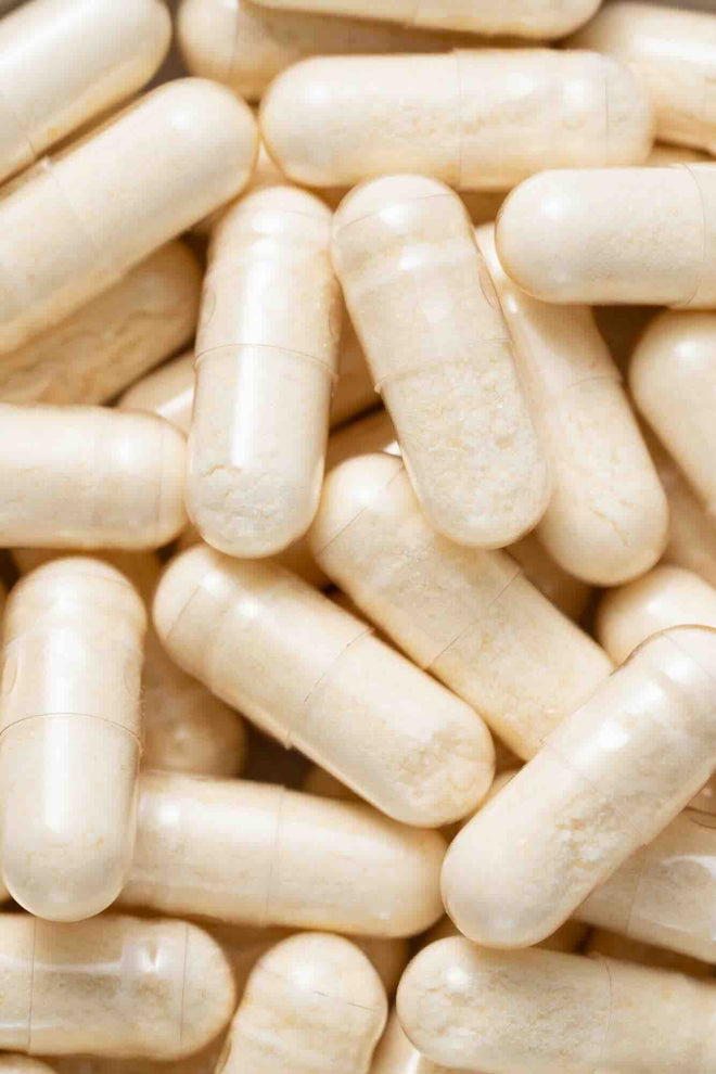 Invivo Healthcare | The Human Microbiome Company