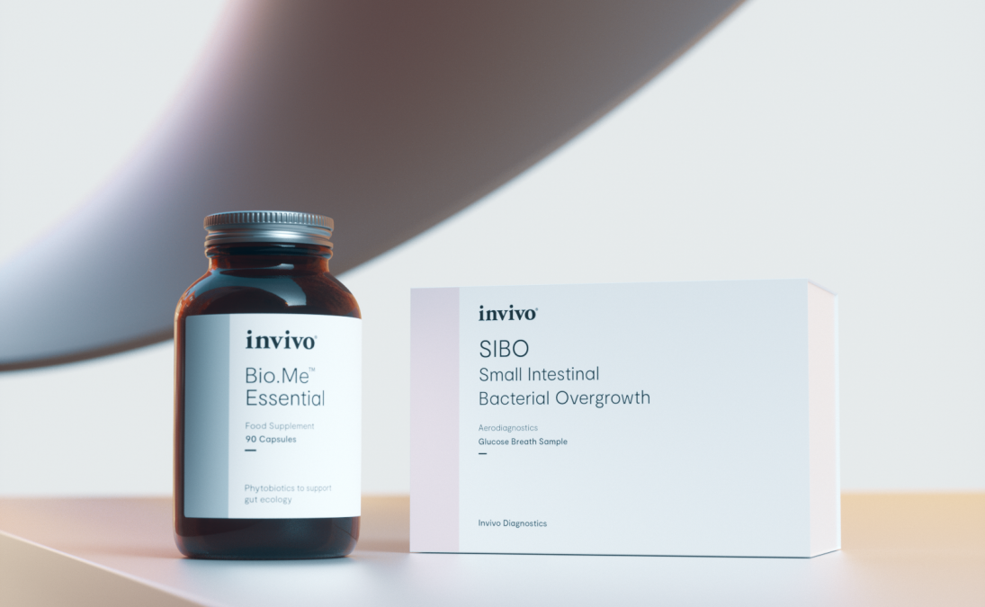 Invivo For Healthcare Providers - Invivo Healthcare