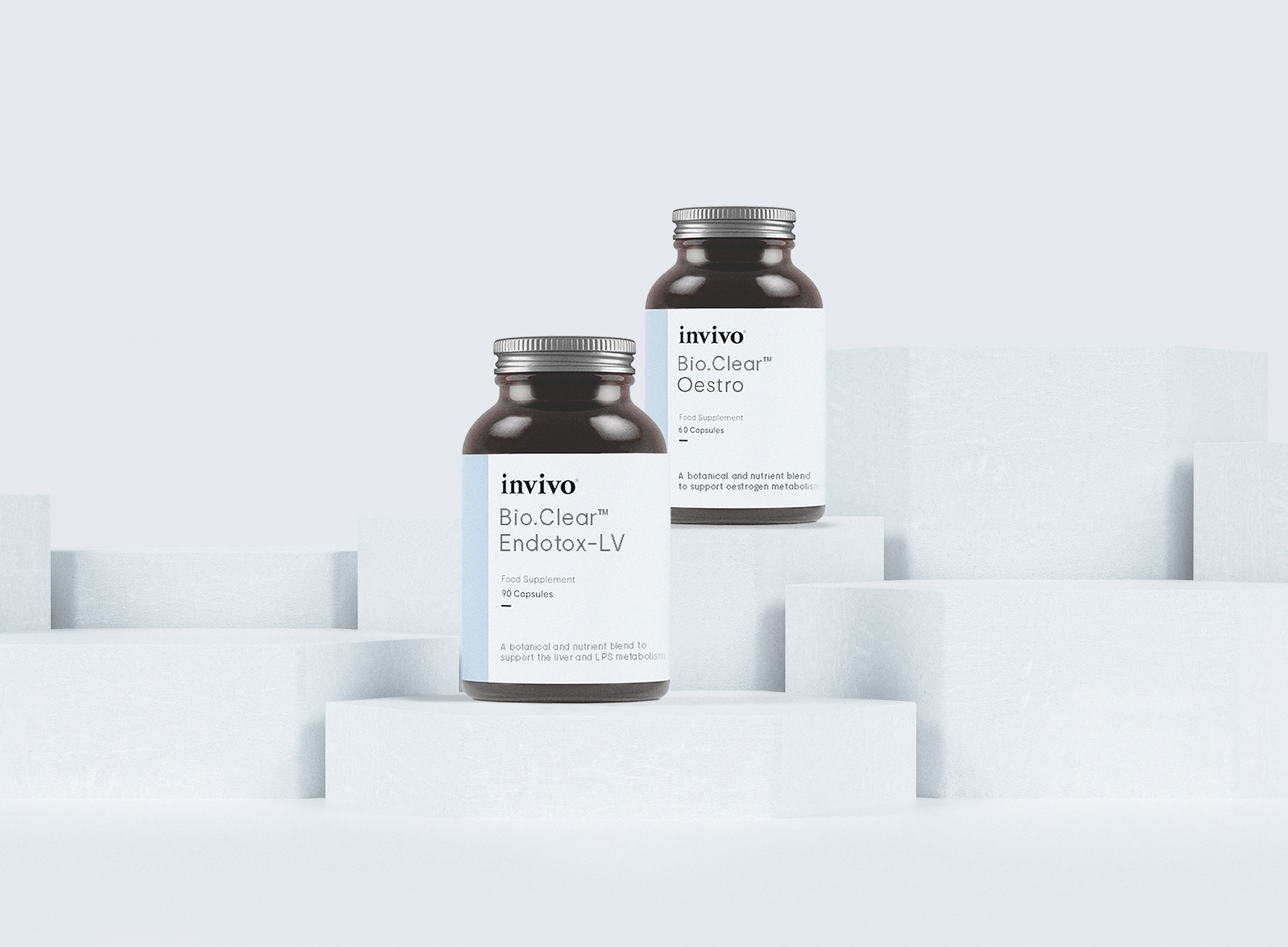 Our Microbiome Lab | Microbiome Diagnostics By Invivo Healthcare