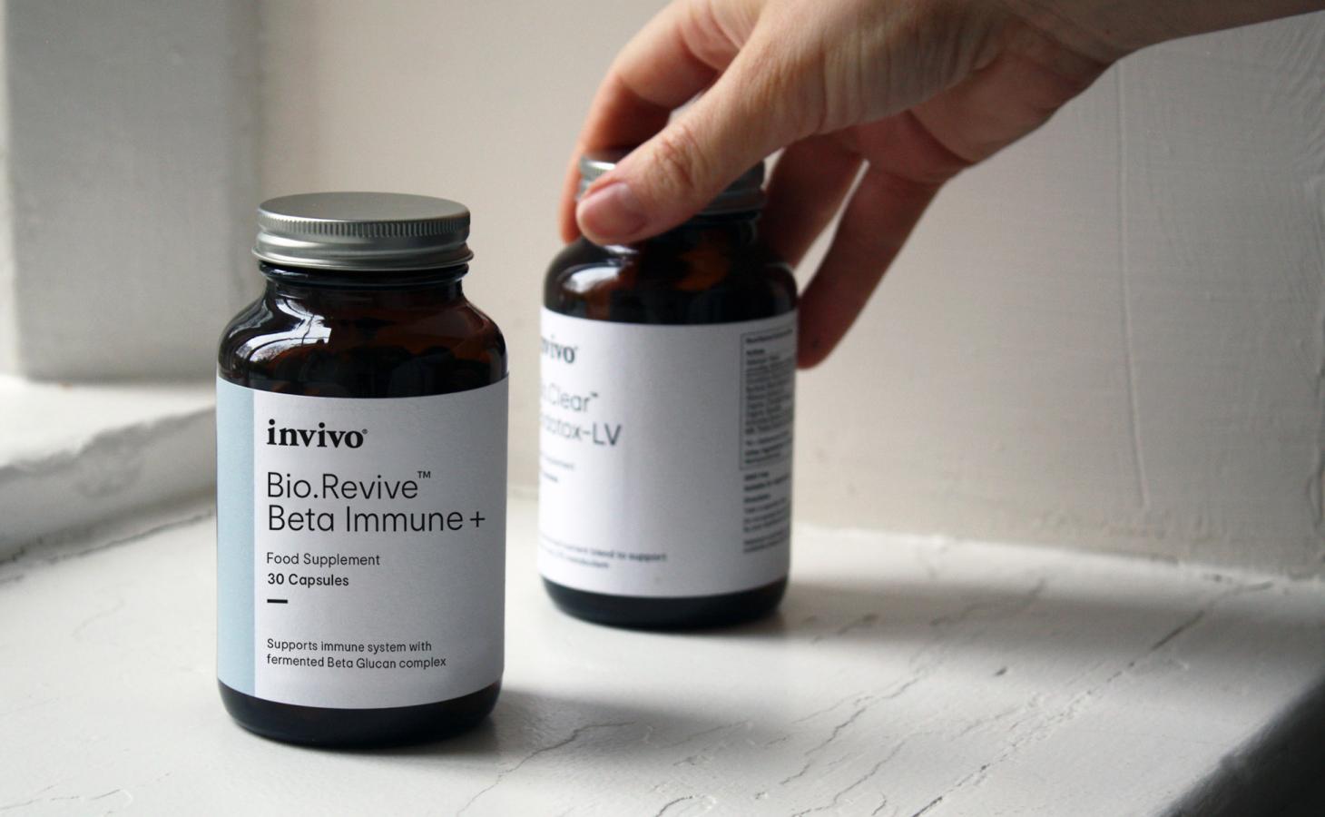 Bio.Revive™ – Targeted Support for Microbiome Health