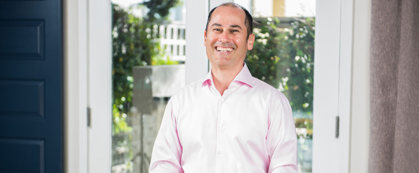 Strengthening Immunity – Insights with Dr. Daniel Kalish