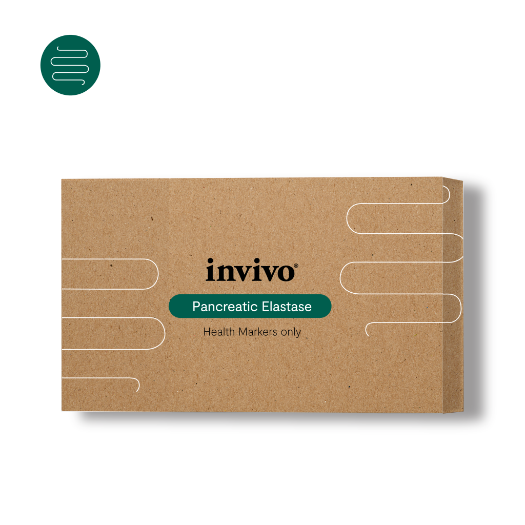 Pancreatic Elastase Only - Invivo Healthcare