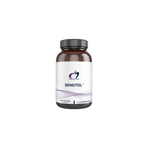 Sensitol 120 Capsule - Invivo Healthcare