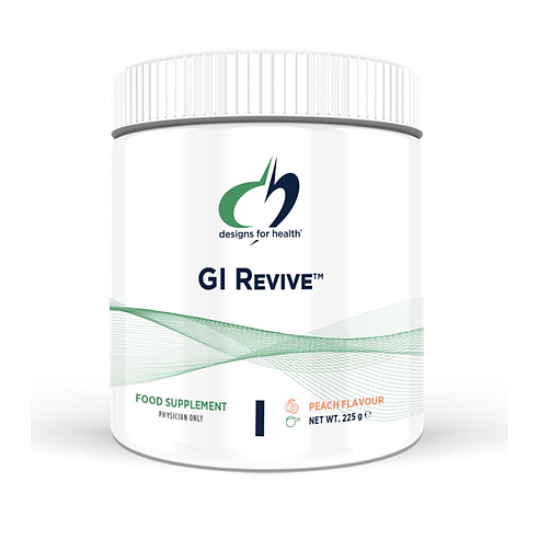 GI Revive Powder 225g - Invivo Healthcare