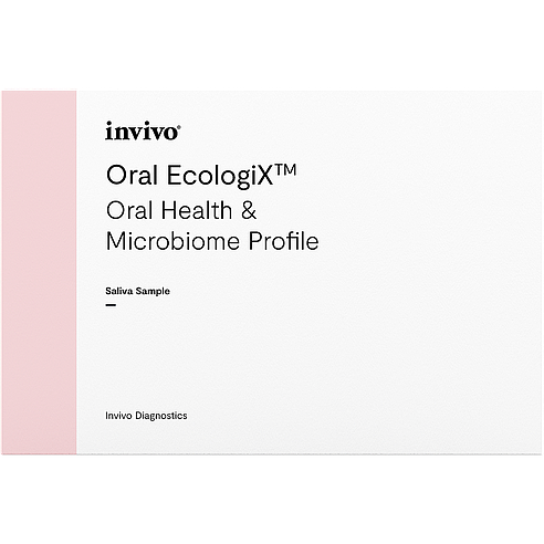 Our Microbiome Lab | Microbiome Diagnostics By Invivo Healthcare