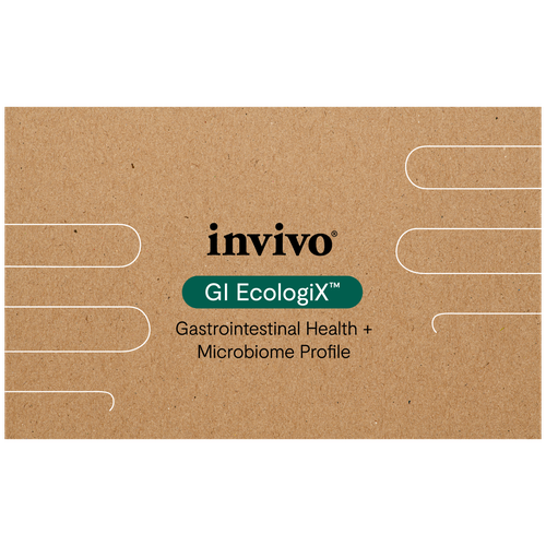 Our Microbiome Lab | Microbiome Diagnostics By Invivo Healthcare