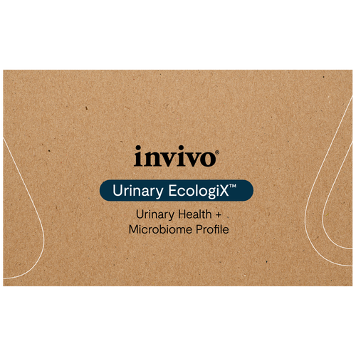 Our Microbiome Lab | Microbiome Diagnostics By Invivo Healthcare
