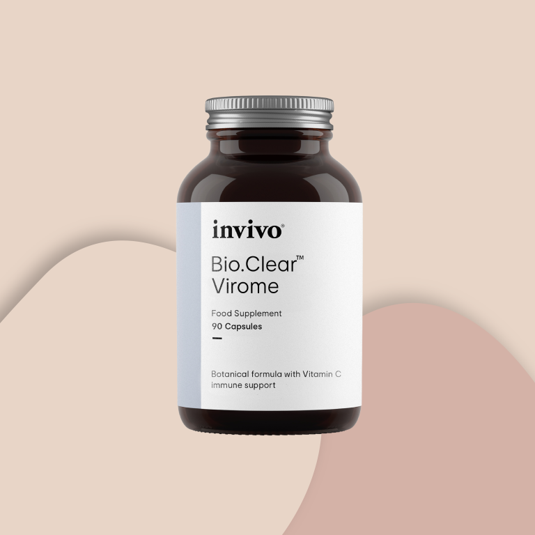 Our Microbiome Lab | Microbiome Diagnostics By Invivo Healthcare