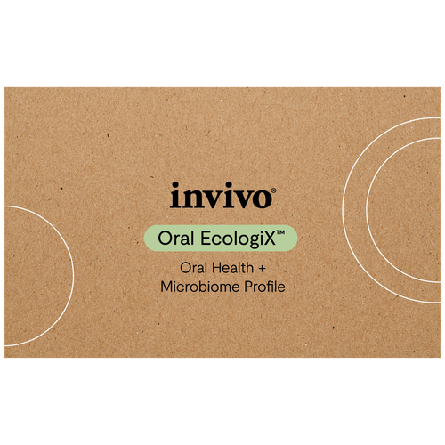 Our Microbiome Lab | Microbiome Diagnostics By Invivo Healthcare