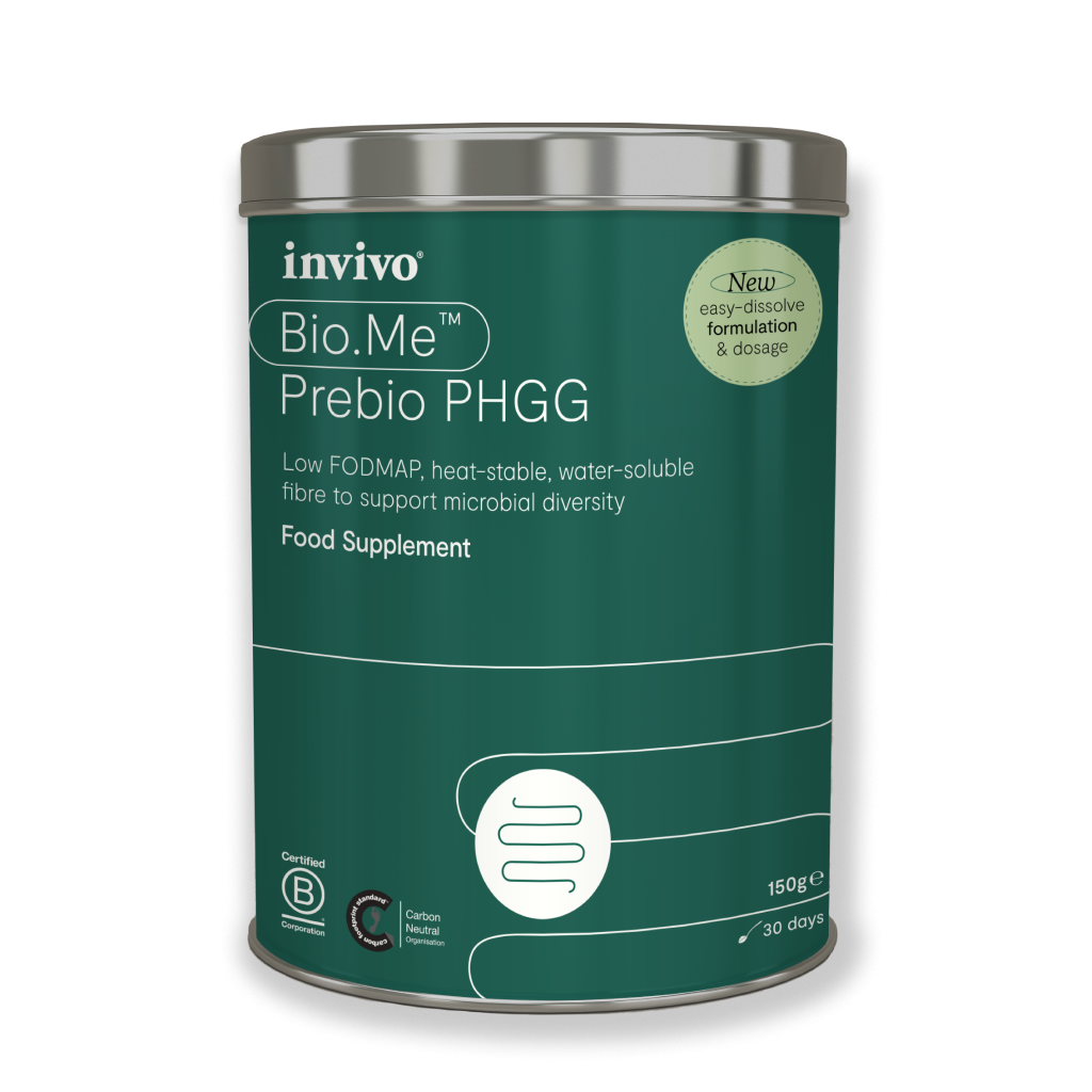 Bio.Me Essential 90 Capsule - Invivo Healthcare